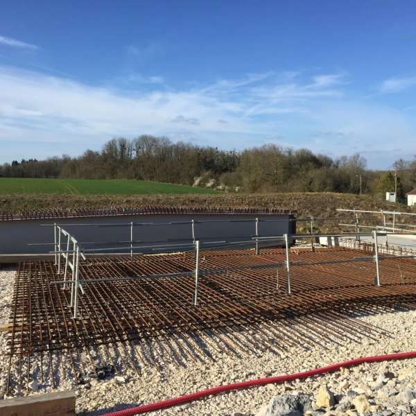 Prométal - Armatures sur-mesure