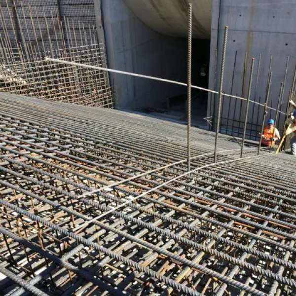 Prométal - Armatures sur-mesure