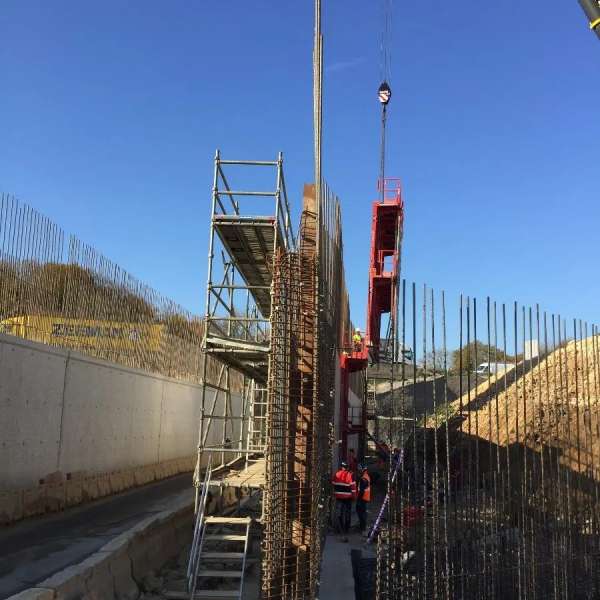 Prométal - Armatures sur-mesure