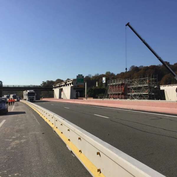 Prométal - Armatures sur-mesure