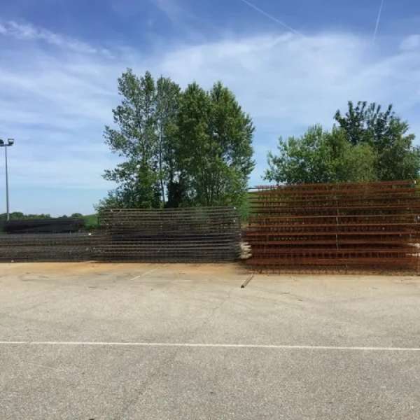 Prométal - Armatures sur-mesure